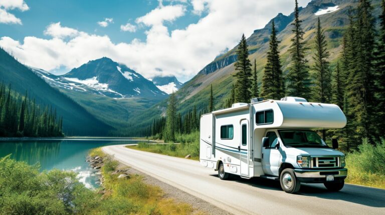 What is the fastest way to sell an RV? : Sell My RV Today